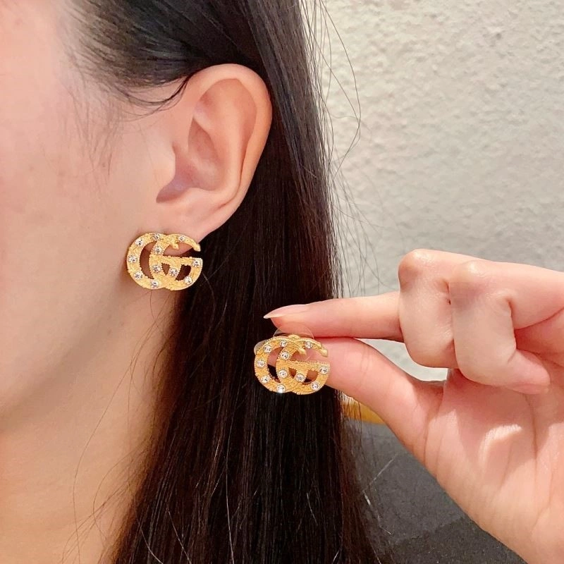 Gucci Earrings