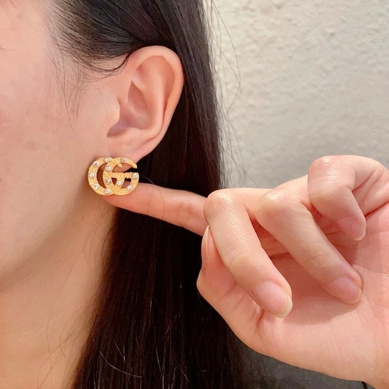 Exact replica Gucci Earrings