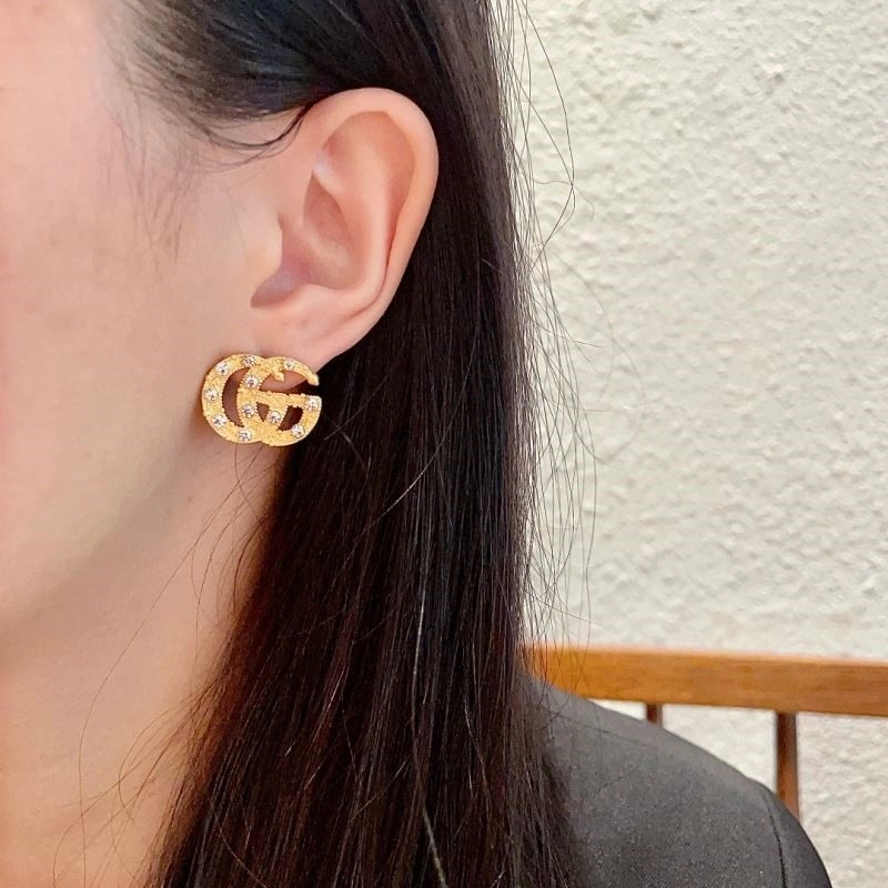 Exact replica Gucci Earrings