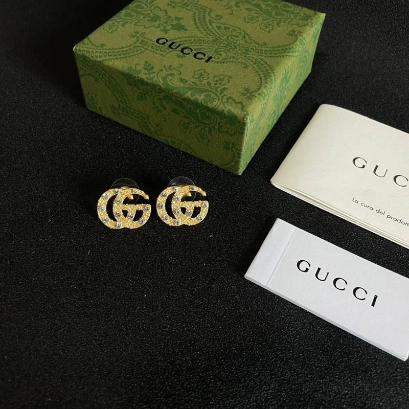Exact replica Gucci Earrings