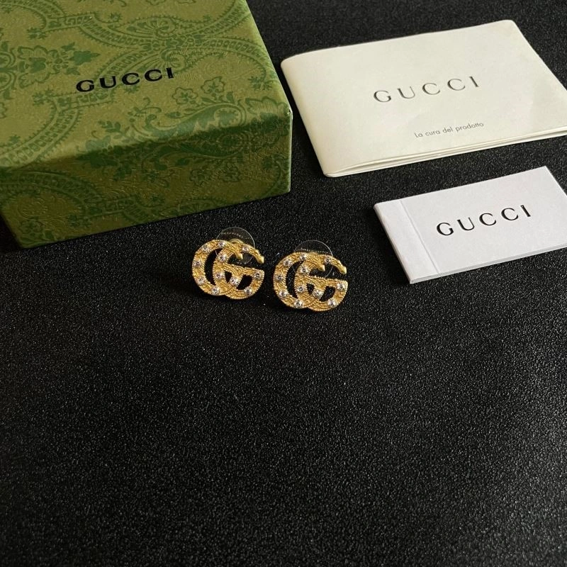 Exact replica Gucci Earrings