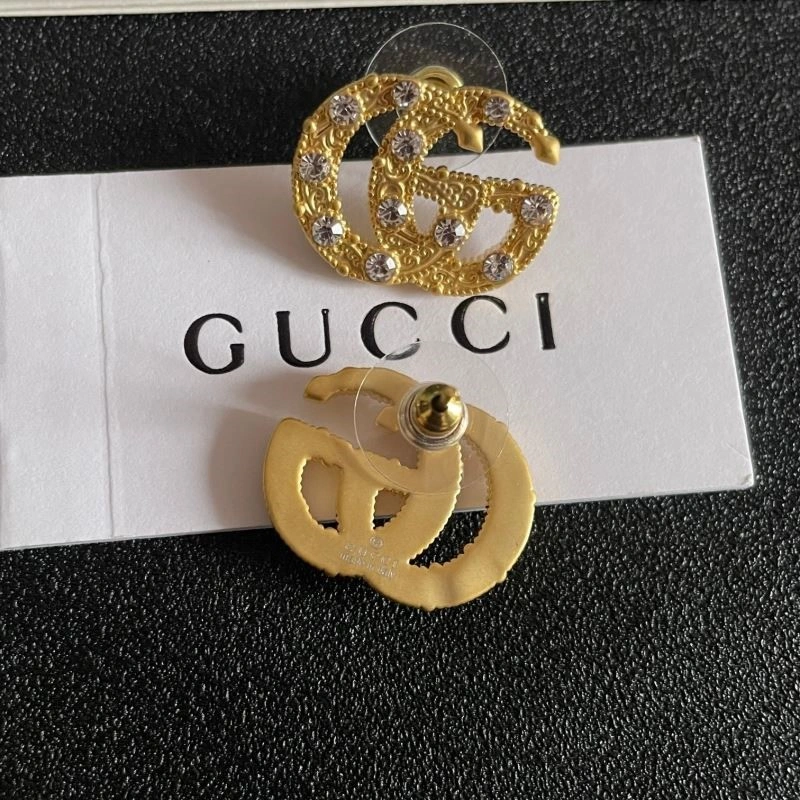 Exact replica Gucci Earrings