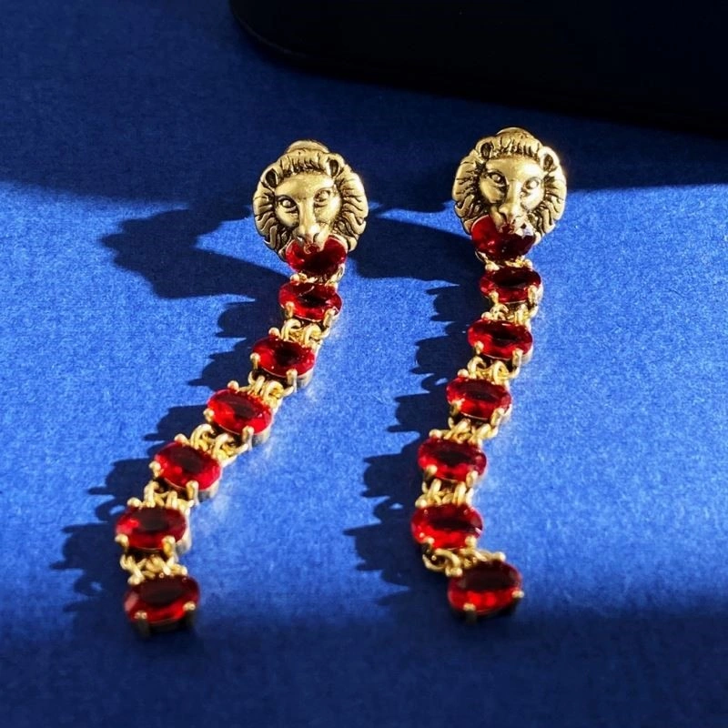 Real Gucci Earrings