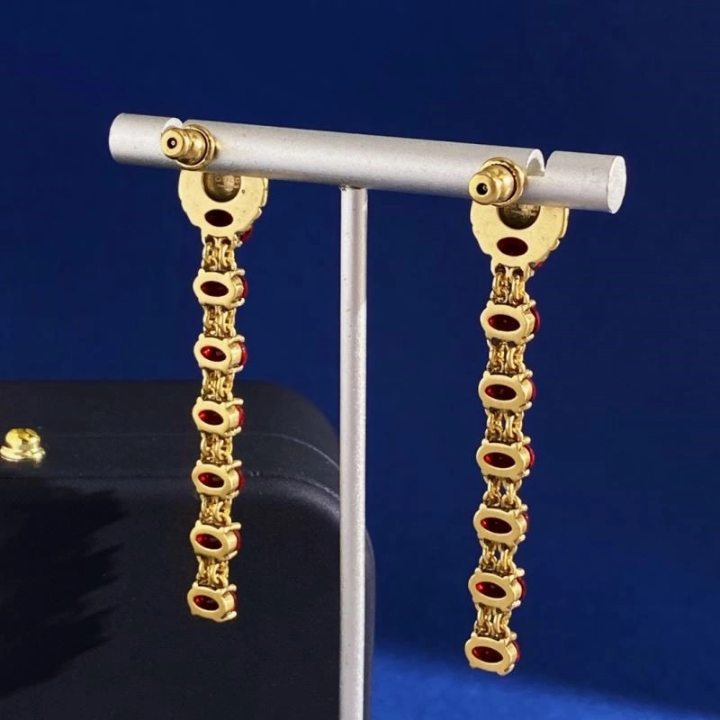 Real Gucci Earrings