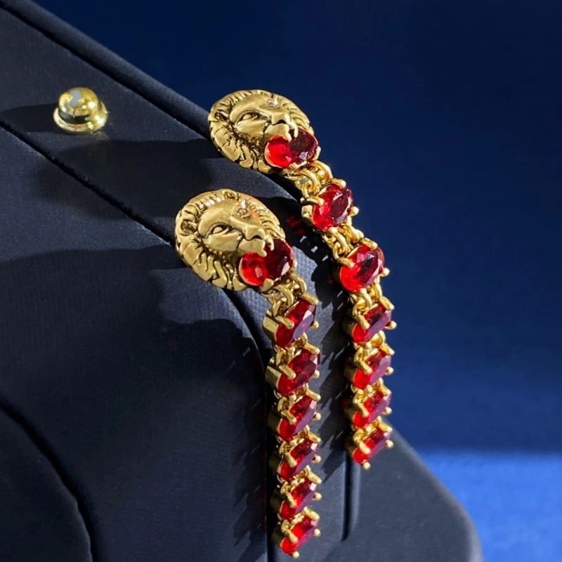 Real Gucci Earrings