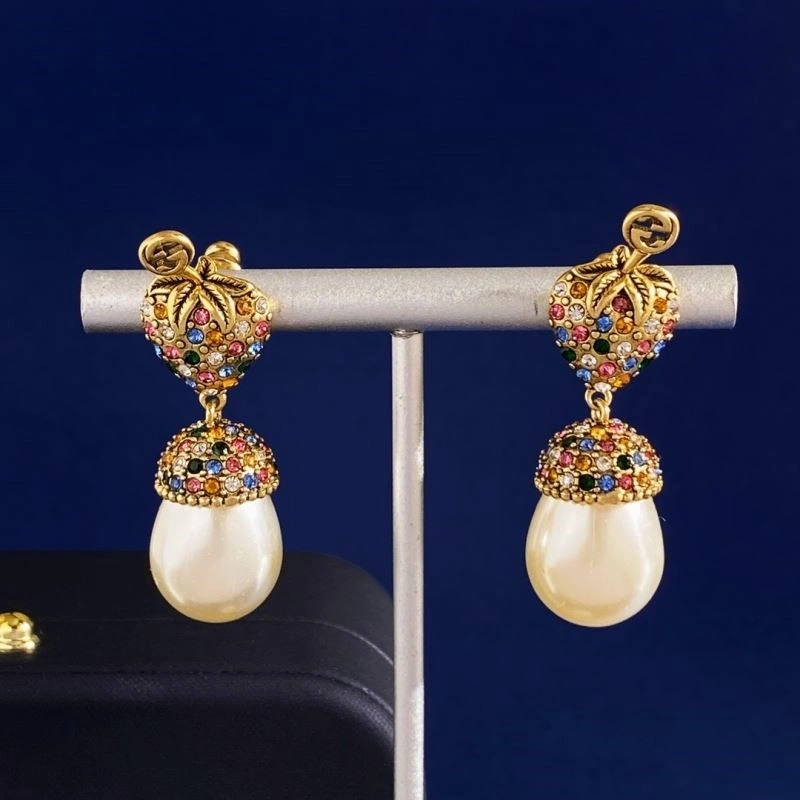 Gucci Earrings