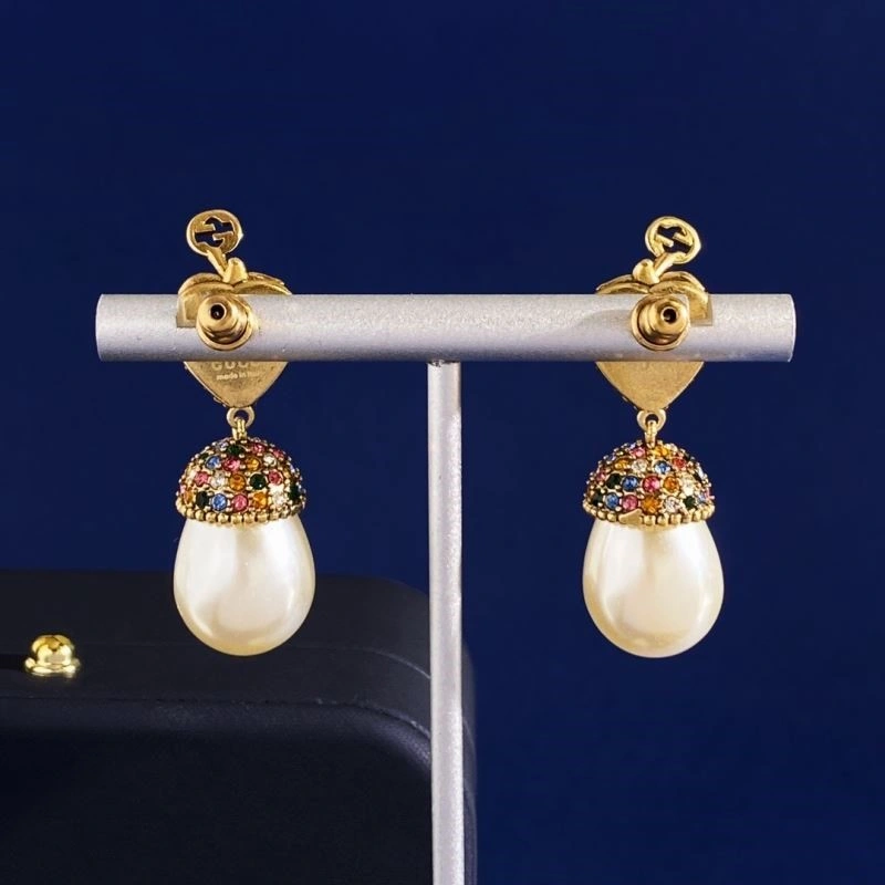 High accuracy Gucci Earrings