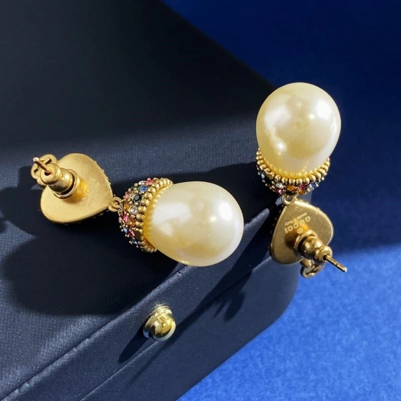 High accuracy Gucci Earrings