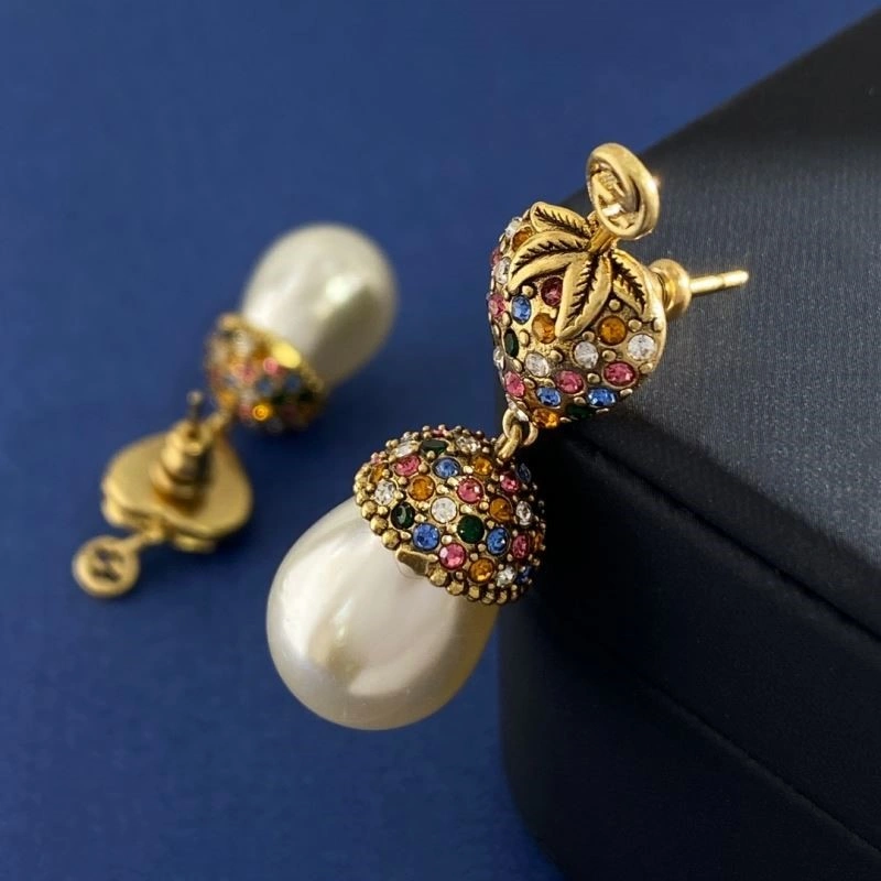 High accuracy Gucci Earrings