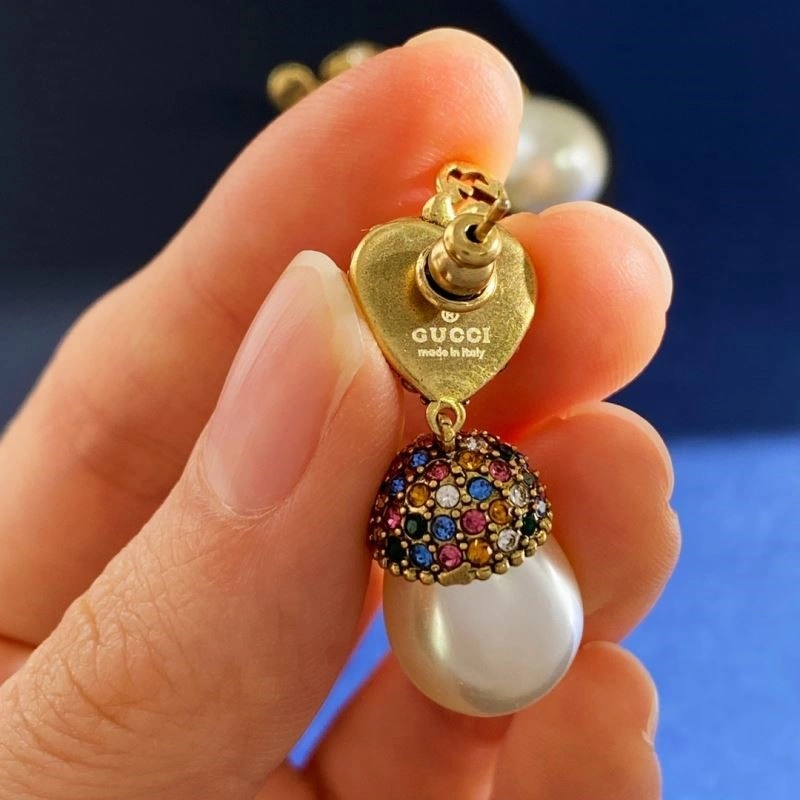 High accuracy Gucci Earrings