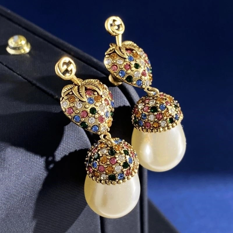 High accuracy Gucci Earrings
