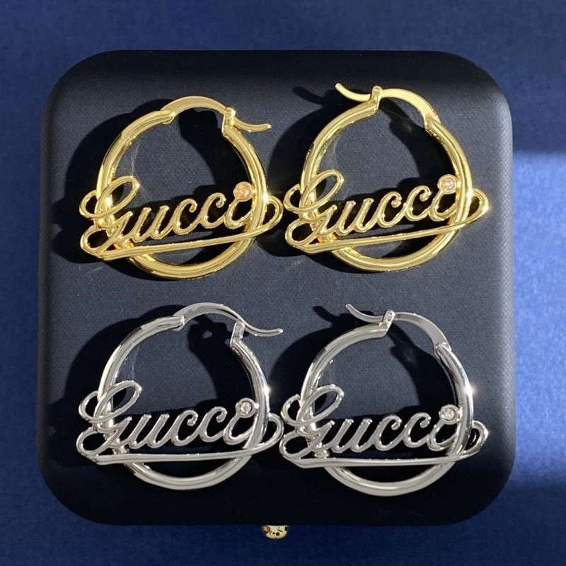 Gucci Earrings