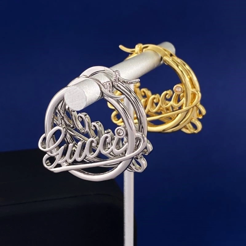 High accuracy Gucci Earrings