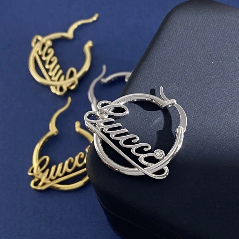 High accuracy Gucci Earrings