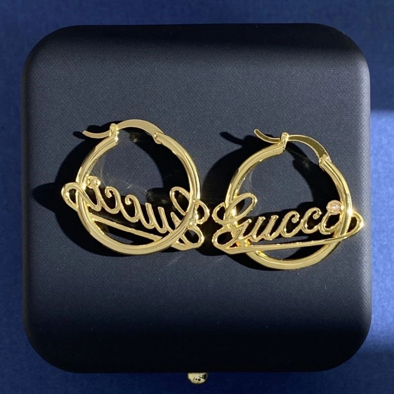 High accuracy Gucci Earrings