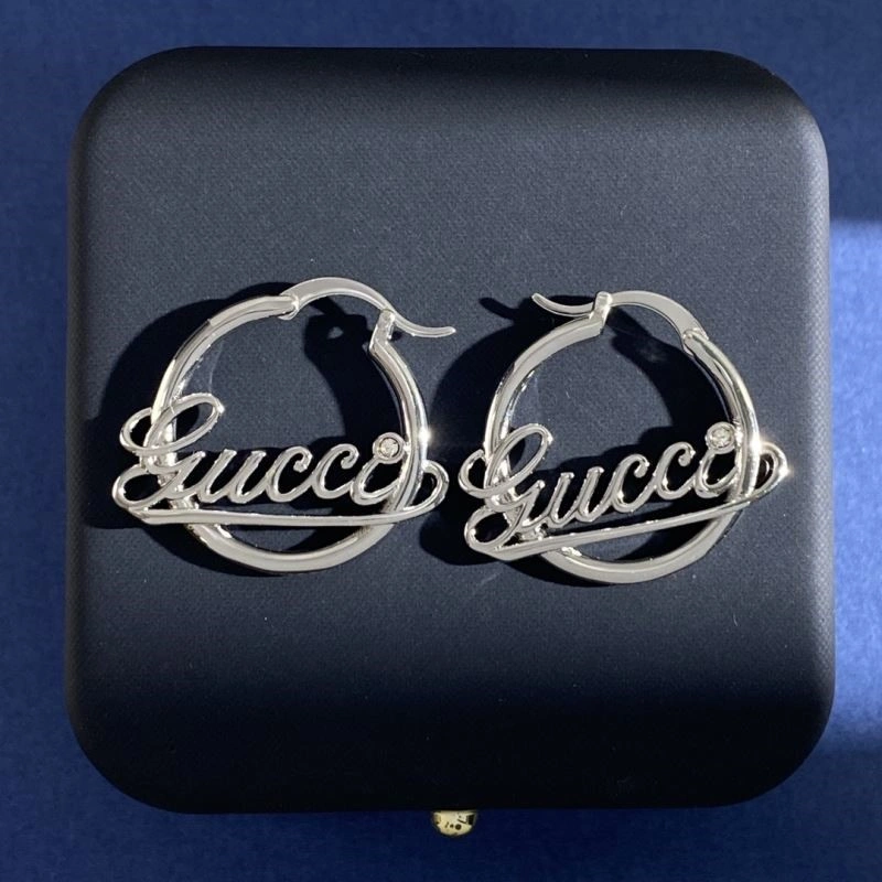 High accuracy Gucci Earrings