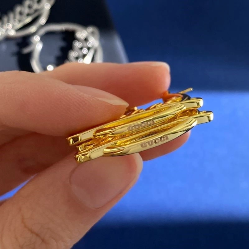 High accuracy Gucci Earrings