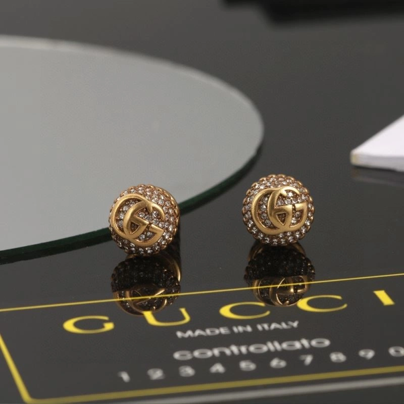 Low-cost Gucci Earrings