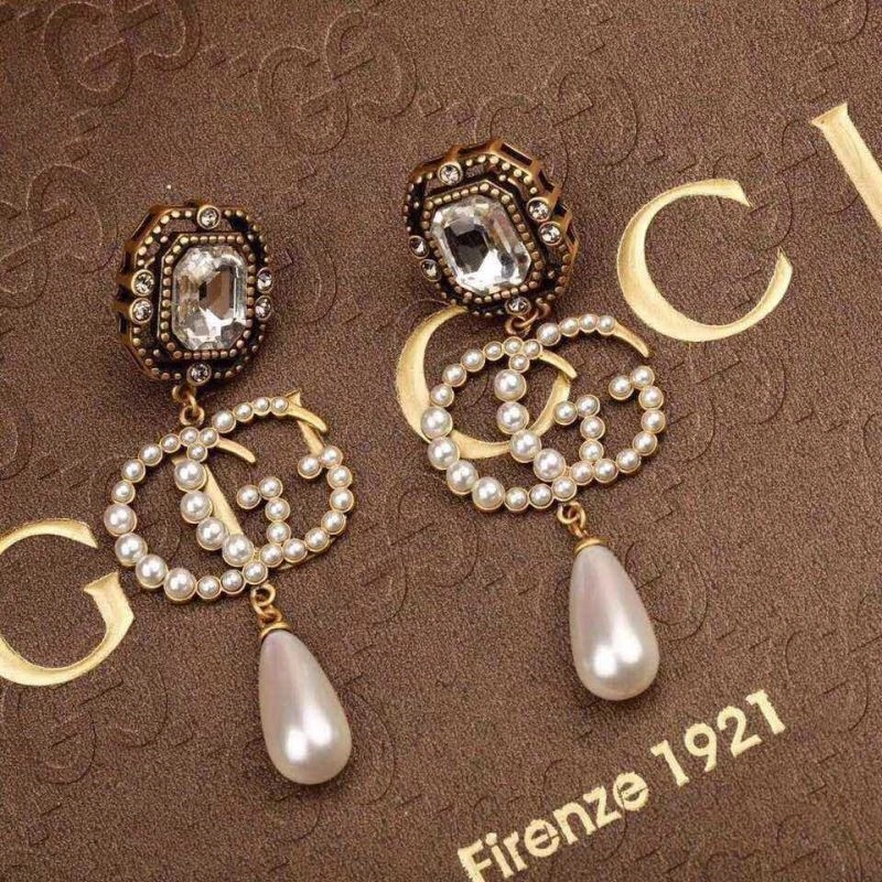 Exact replica Gucci Earrings
