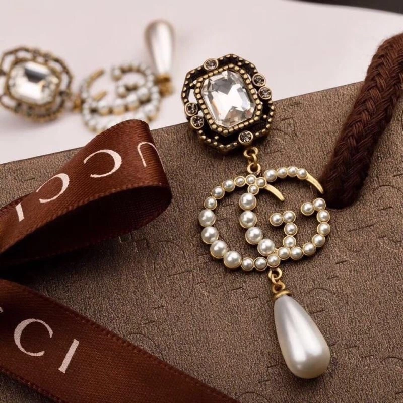 Exact replica Gucci Earrings