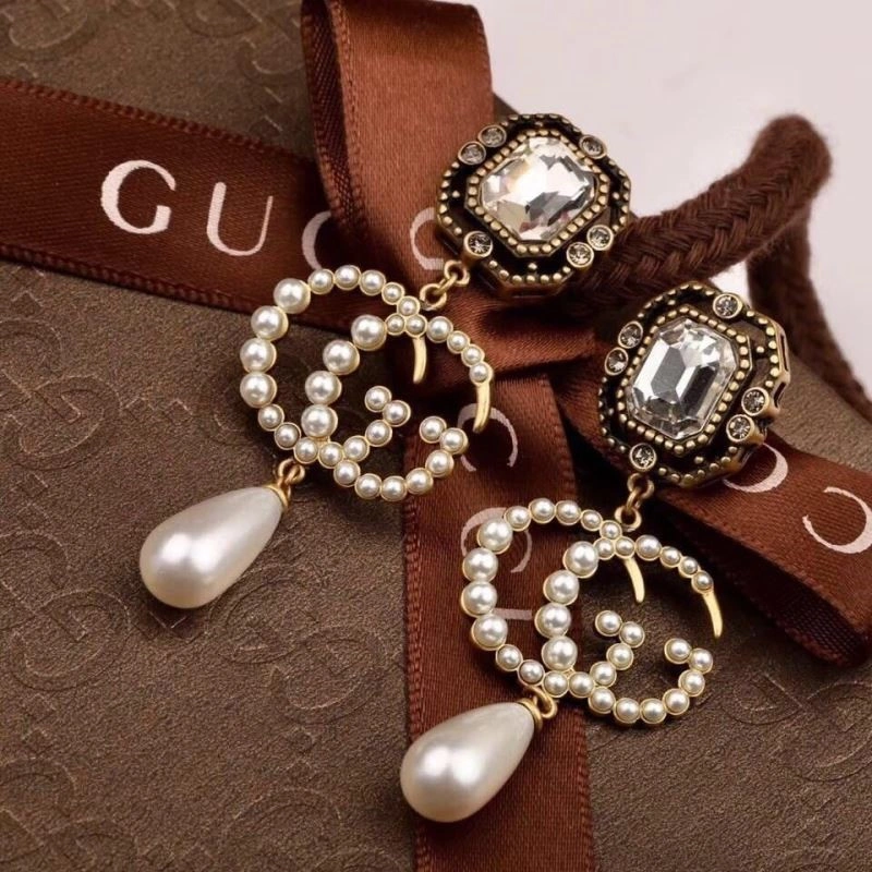 Exact replica Gucci Earrings