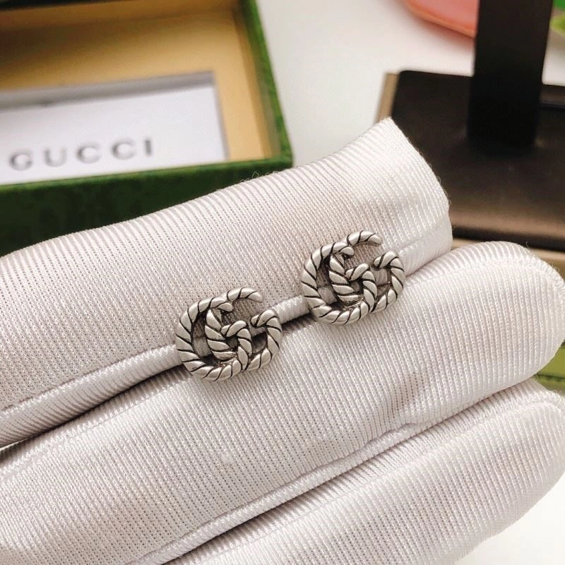 Indistinguishable Gucci Earrings