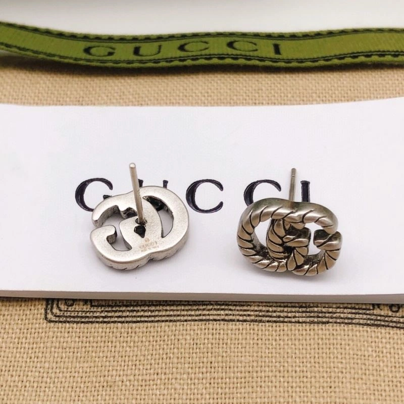 Indistinguishable Gucci Earrings
