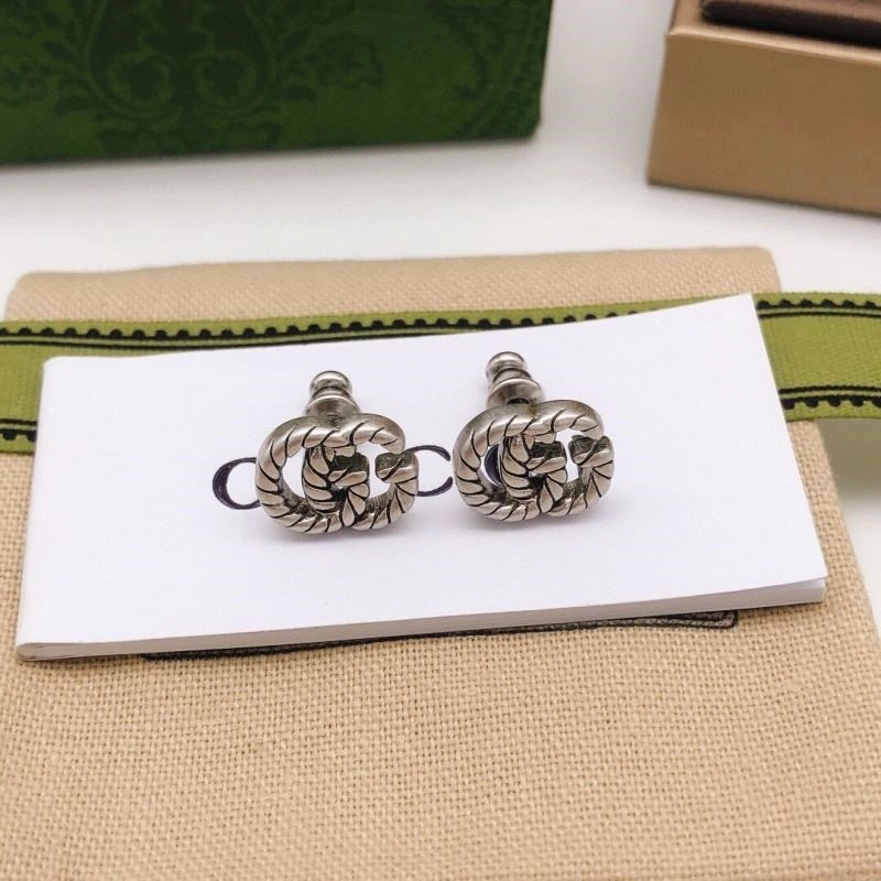Indistinguishable Gucci Earrings