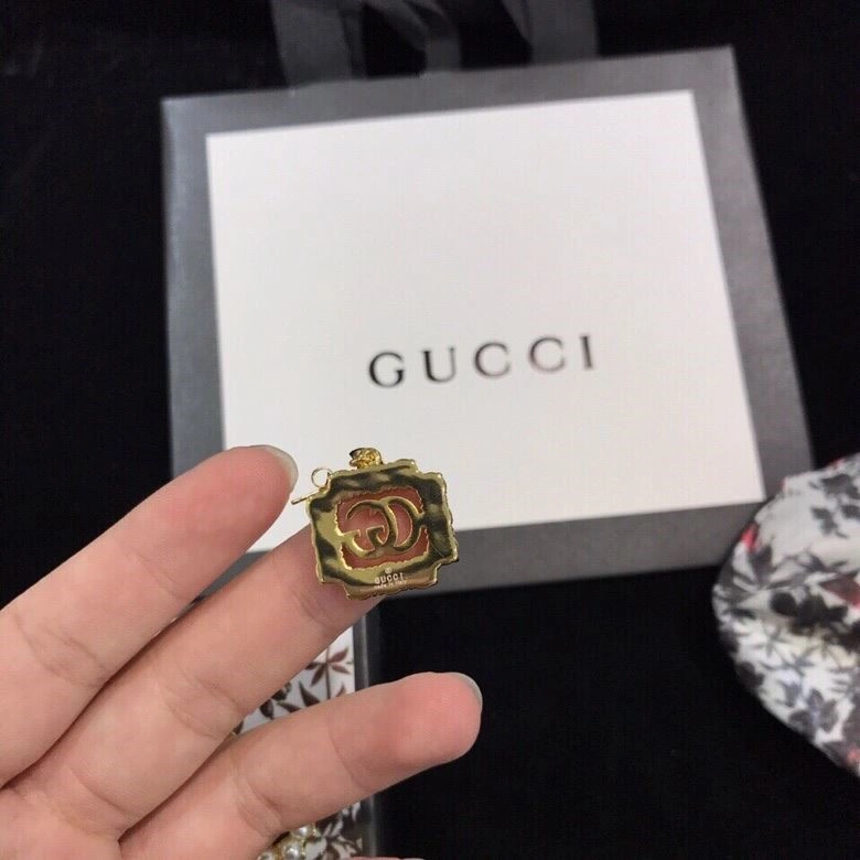 Perfect replica Gucci Earrings