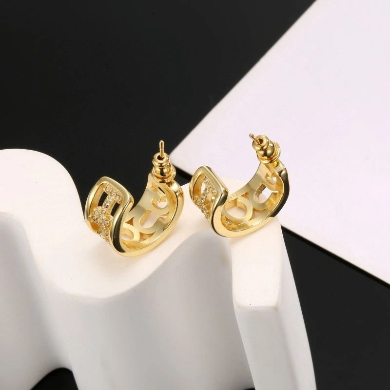 Genuine Gucci Earrings