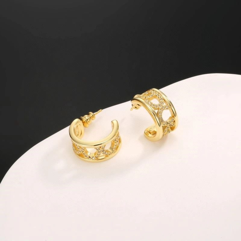 Genuine Gucci Earrings