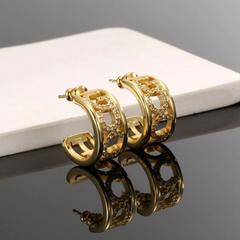 Genuine Gucci Earrings