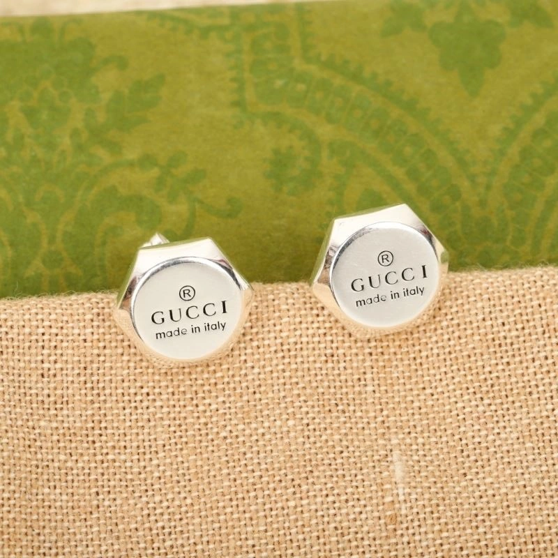 Perfect replica Gucci Earrings