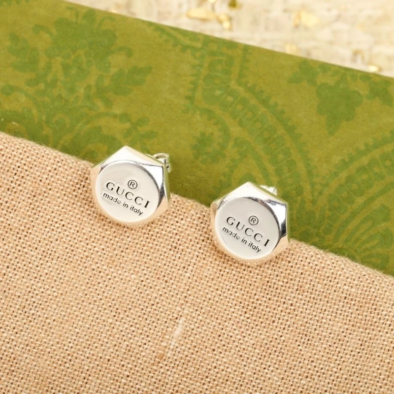 Perfect replica Gucci Earrings