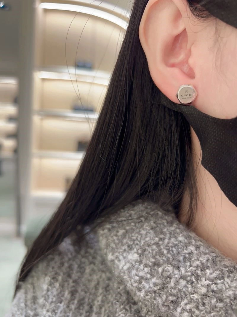 Perfect replica Gucci Earrings