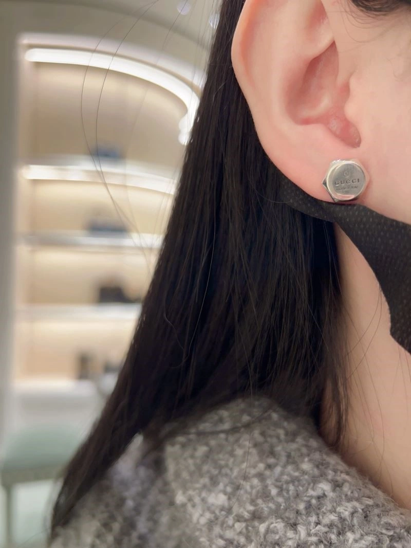 Perfect replica Gucci Earrings