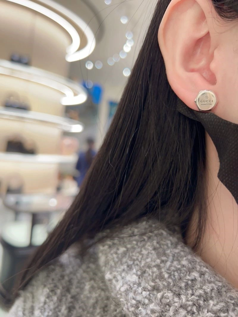 Perfect replica Gucci Earrings