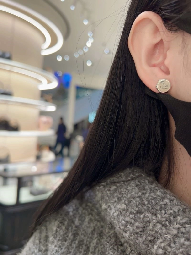 Perfect replica Gucci Earrings