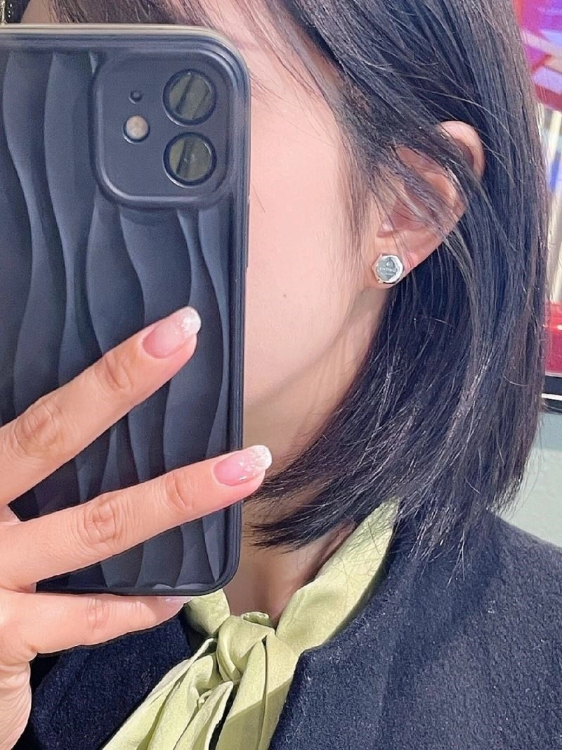 Perfect replica Gucci Earrings