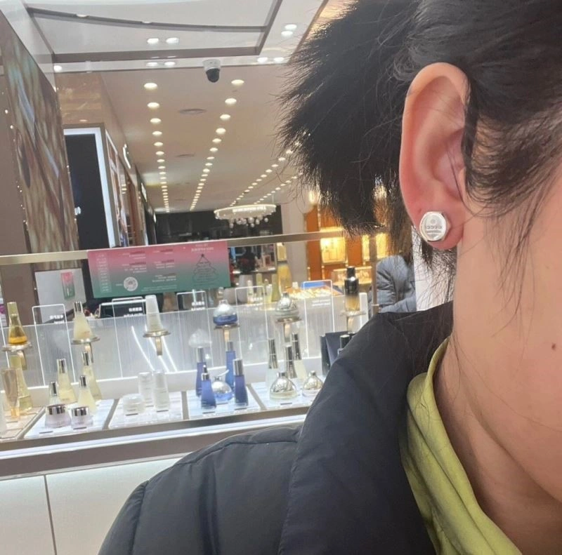 Perfect replica Gucci Earrings