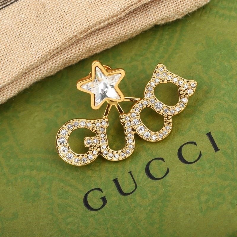 Gucci Earrings