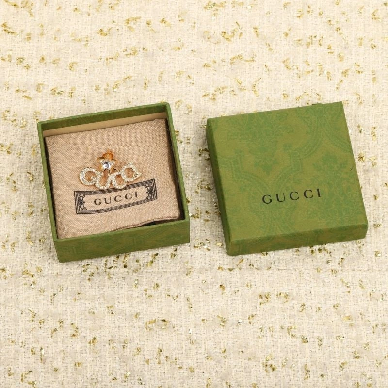 Factory-made Gucci Earrings