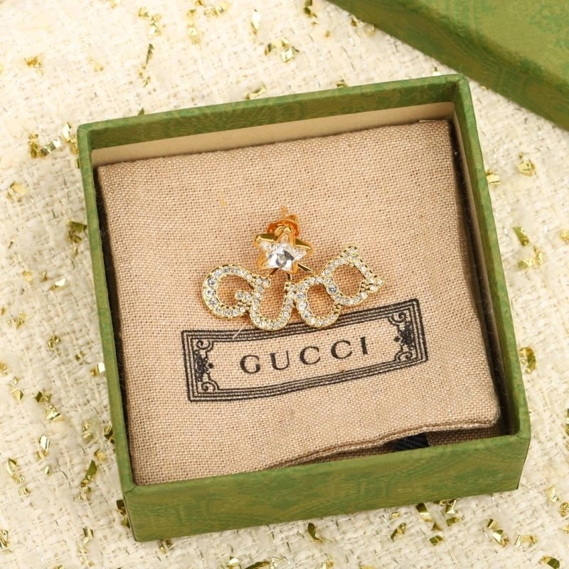 Factory-made Gucci Earrings