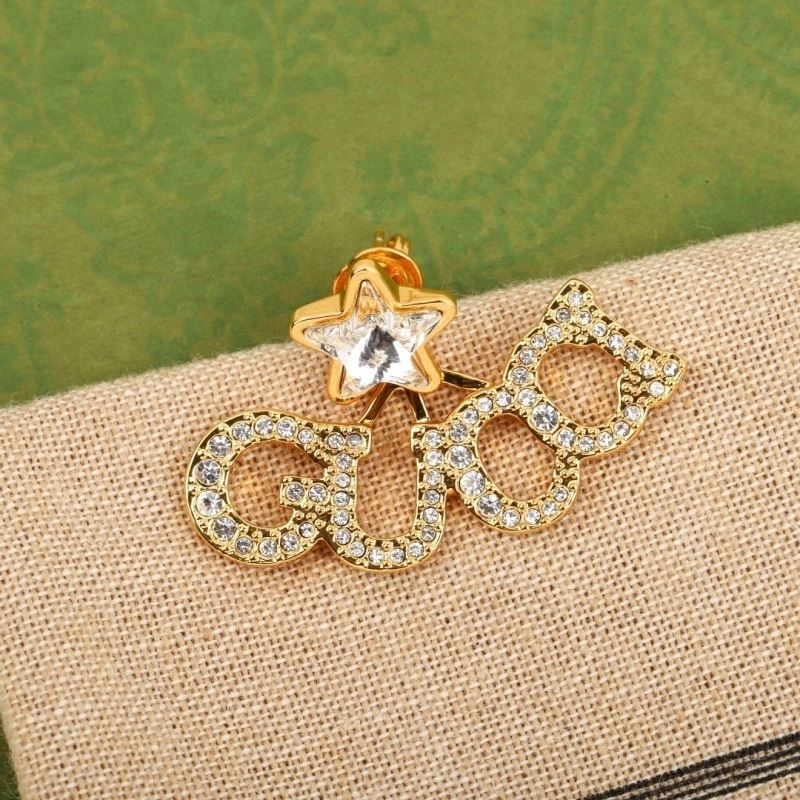 Factory-made Gucci Earrings