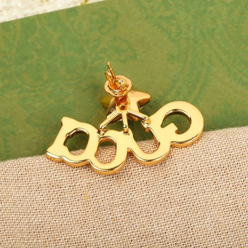 Factory-made Gucci Earrings