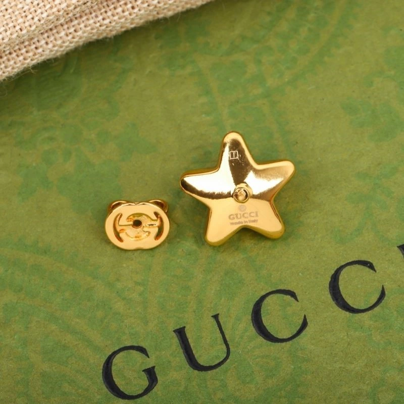 Factory-made Gucci Earrings
