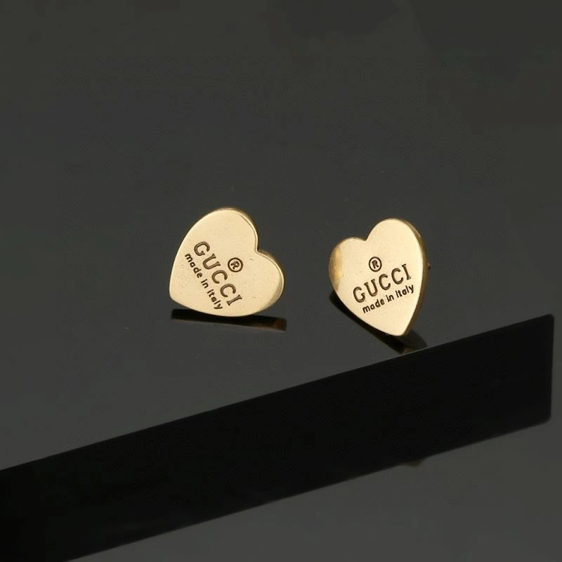 Authentic Gucci Earrings