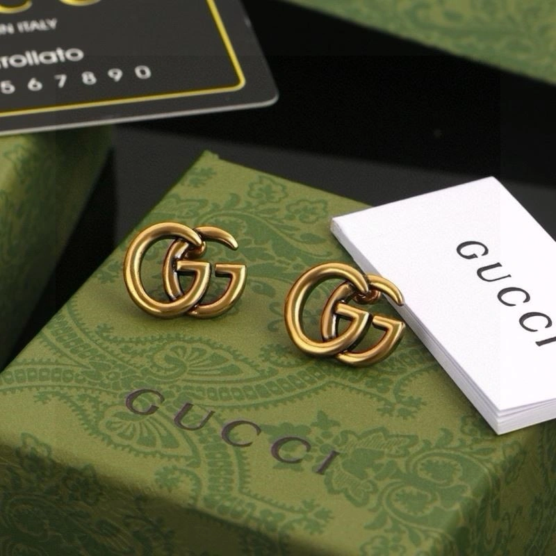 Mirror quality Gucci Earrings