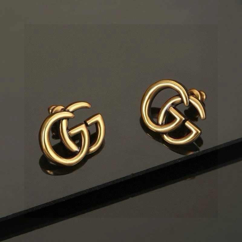 Mirror quality Gucci Earrings