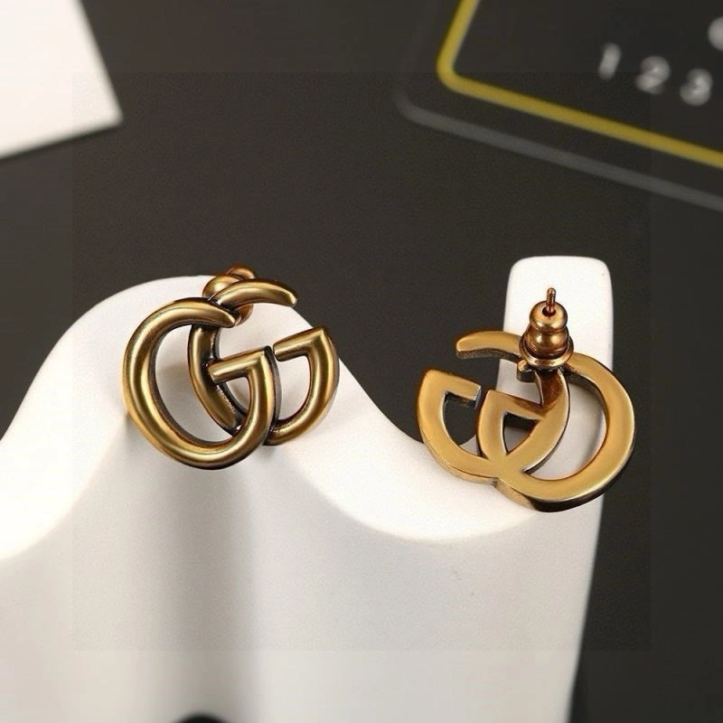 Mirror quality Gucci Earrings